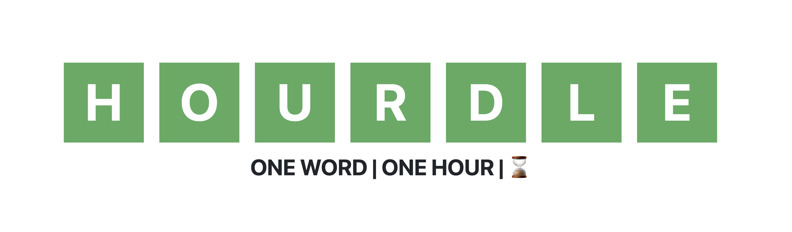 Hourdle